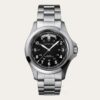 HAMILTON Khaki Field King 40mm [H64455133] | TimePieceStore (TPS)