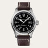 HAMILTON Khaki Field Men Watch H70625533