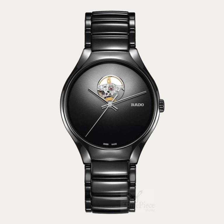 RADO True Secret 40mm [R27107152] | TimePieceStore (TPS)