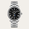 LONGINES Master Collection Men Watch L2.909.4.51.6