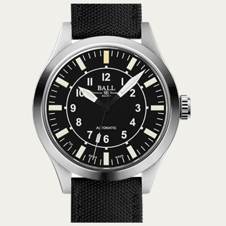 BALL Engineer III Aviator 40mm [NM2182C-N11J-BK] | TimePieceStore (TPS)