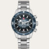RADO Captain Cook Automatic Chronograph Men Watch R32145208