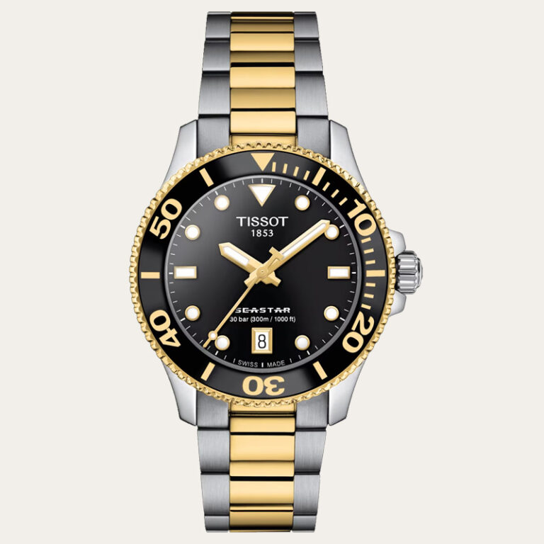 TISSOT Seastar 1000 Unisex Watch T120.210.22.051.00