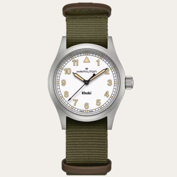 HAMILTON Khaki Field Men Watch H69401910