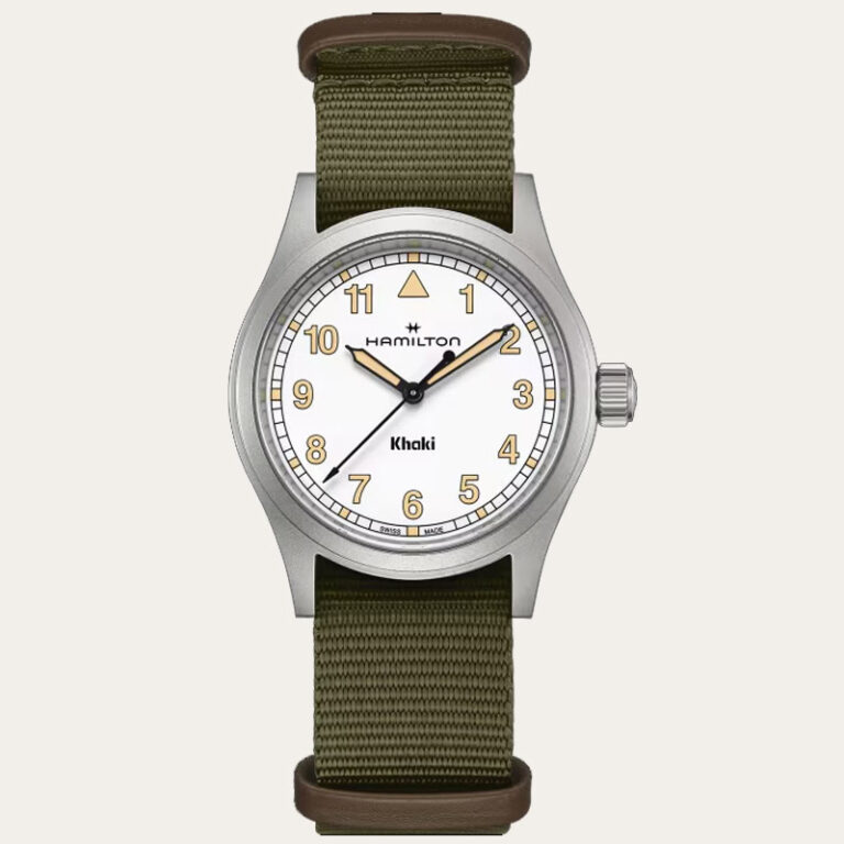 HAMILTON Khaki Field Men Watch H69401910